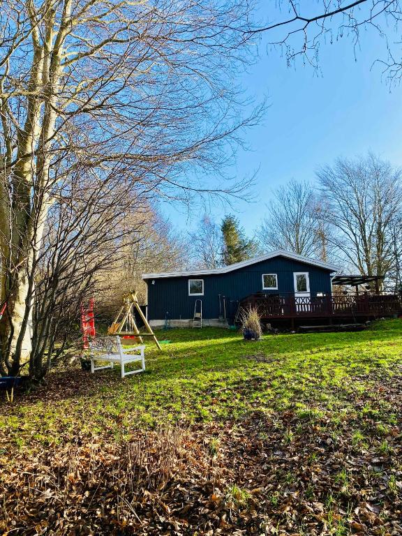 Cottage With Spa Near Sommerland Sjlland, Højby – Tarifs 2024