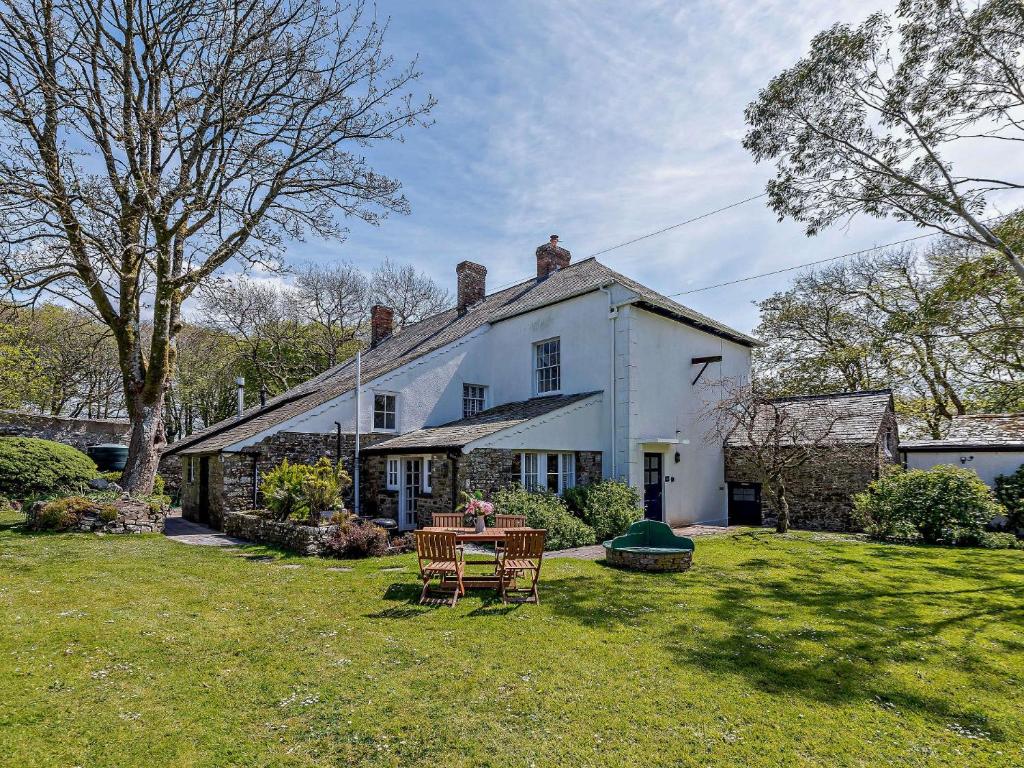 2 Bed in Bude 75046, Kilkhampton (updated prices 2025)