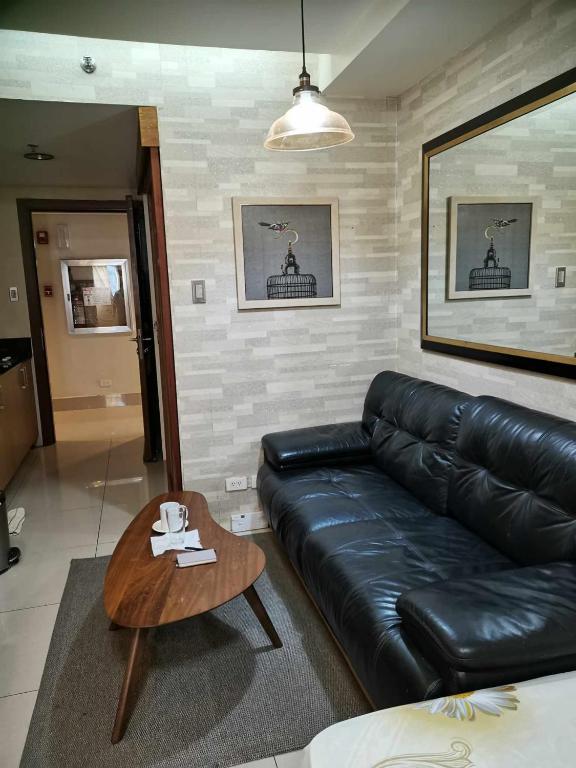 SHELL RESIDENCES MOA COMPLEX PASAY, Manila (updated prices 2025)