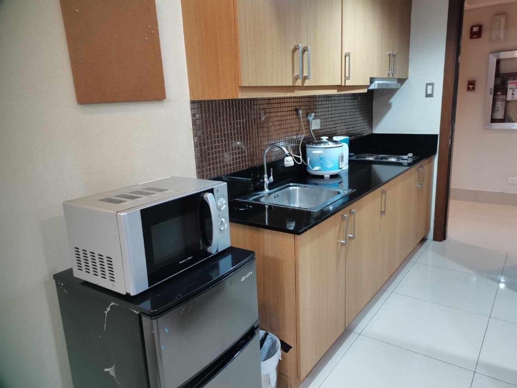 SHELL RESIDENCES MOA COMPLEX PASAY, Manila (updated prices 2026)