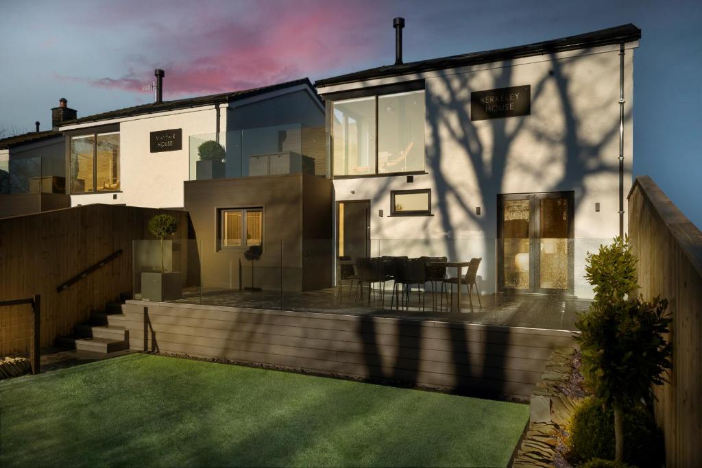 Berkeley House, Windermere (updated prices 2026)