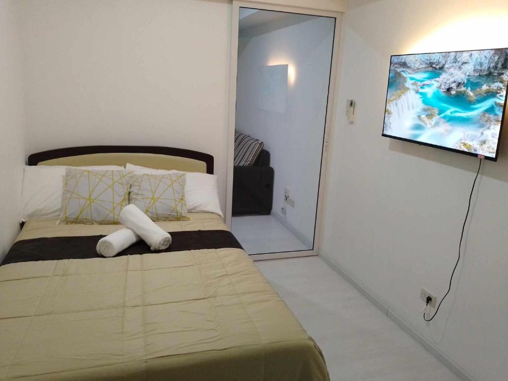 Azure Staycation, Manila (updated prices 2026)