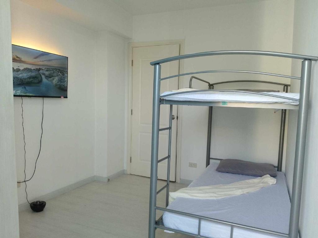 Azure Staycation, Manila (updated prices 2025)