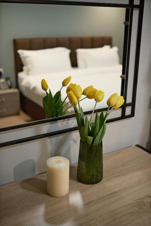 Felinger Collection Hotel & SPA, Jerewan (aktualisierte Preise für 2025)