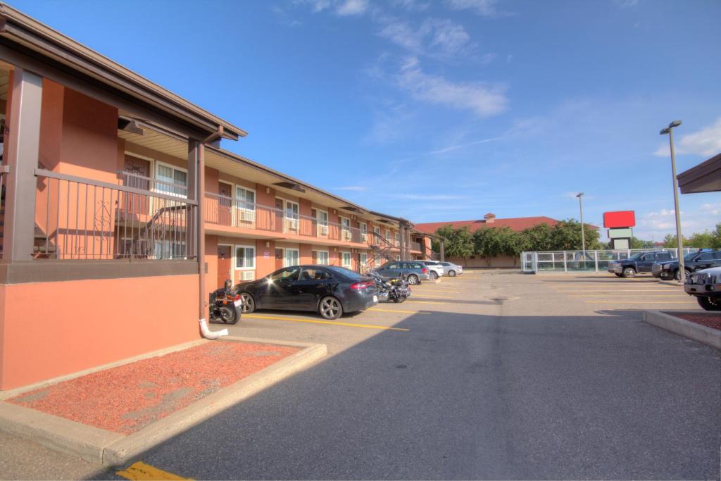 Motel 6-Lethbridge, AB, Lethbridge (updated prices 2025)