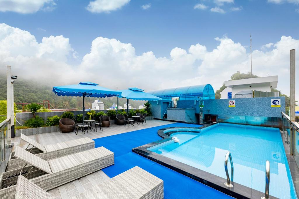 Cat Ba Wonder Hotel, Cát Bà (aktualisierte Preise für 2024)