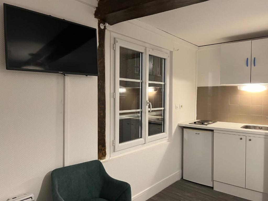 Ouly, Honfleur (precios actualizados 2025)