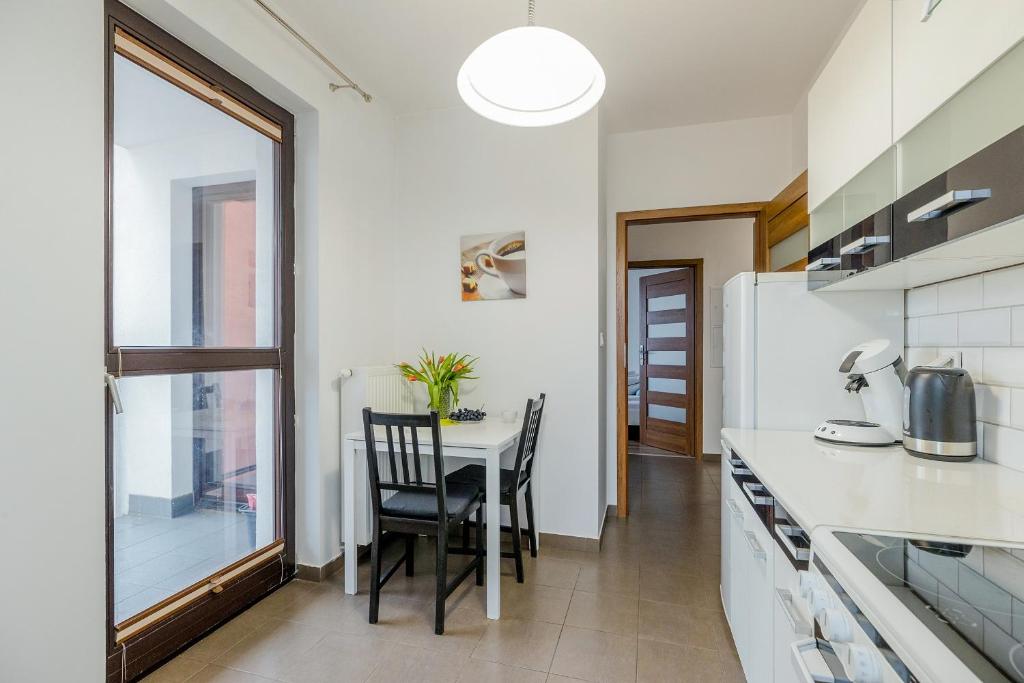 ShortStayPoland Skierniewicka (B156), Warsaw (updated prices 2025)