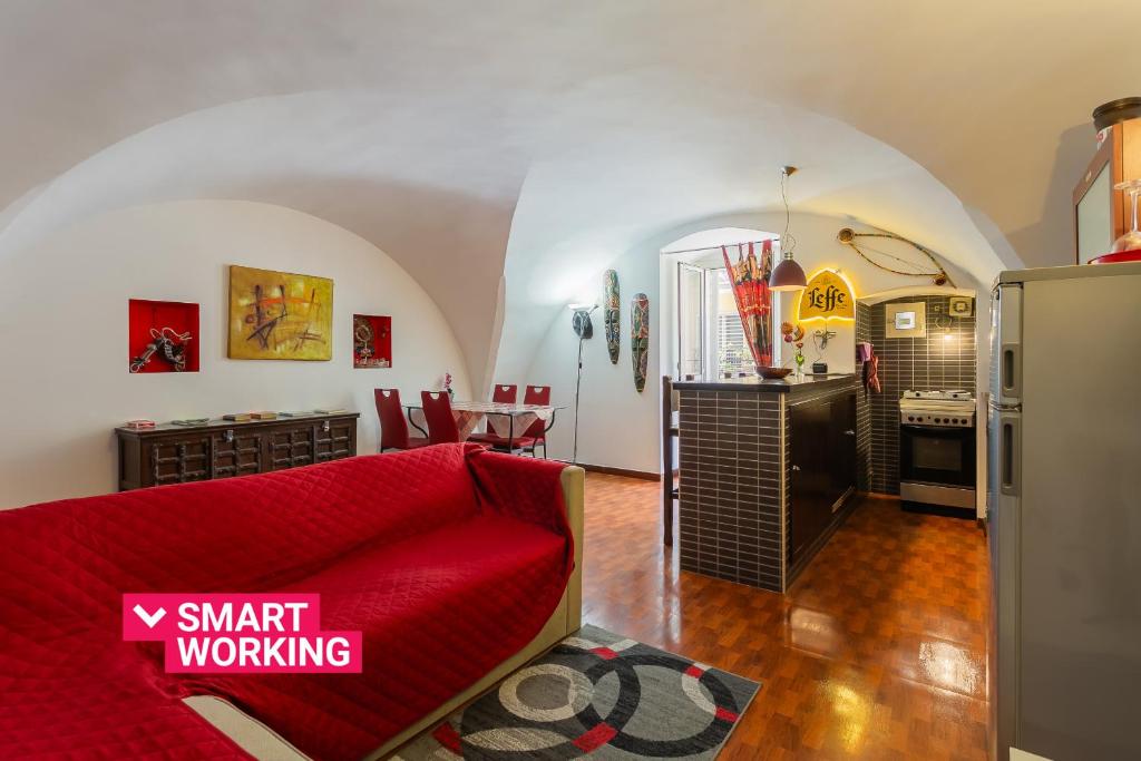 Visconti Loft House by Wonderful Italy, Bari (updated prices 2025)