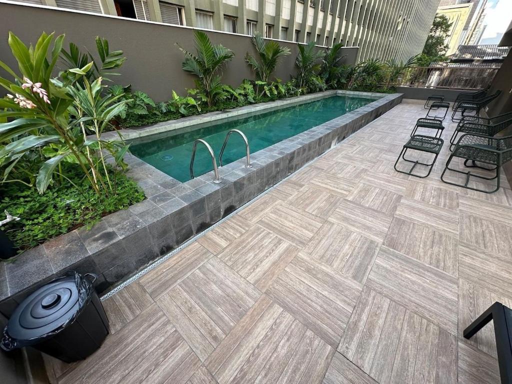 Studio Trianon Masp 1013, Sao Paulo (updated prices 2025)