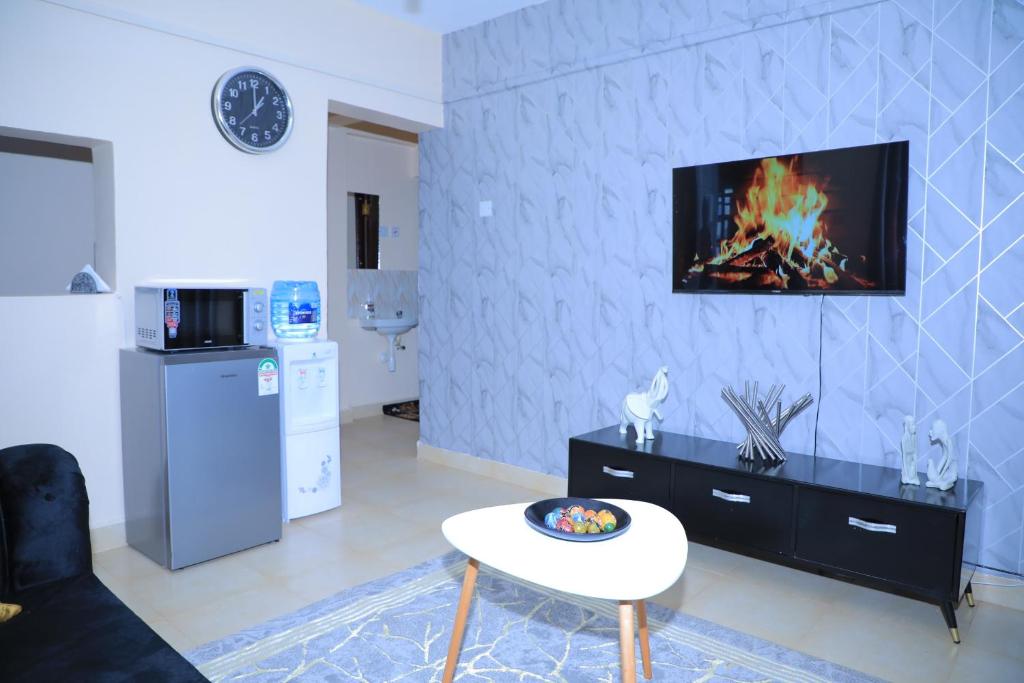 Apartment in kisii Milimani, Kisii – Updated 2024 Prices