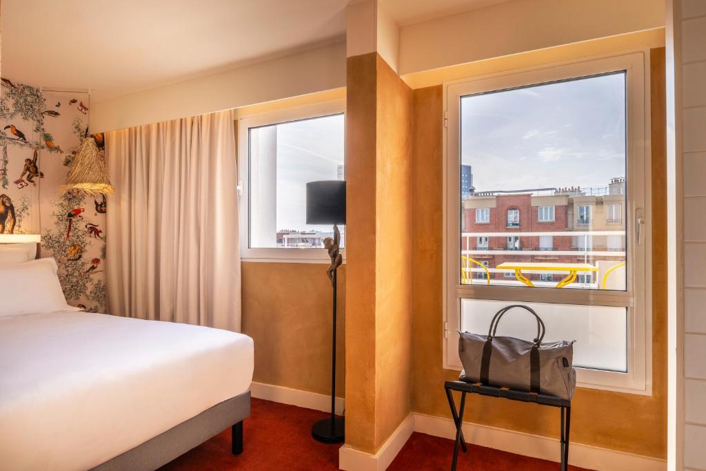 Kopster Hotel Paris Porte de Versailles, Paris (updated prices 2025)