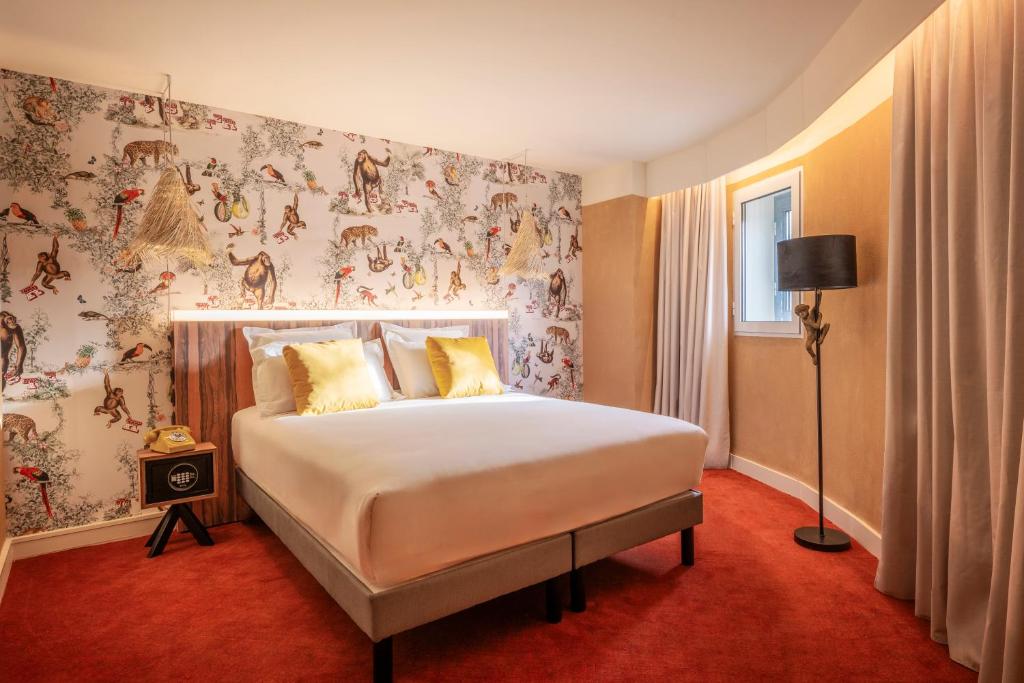 Kopster Hotel Paris Porte de Versailles, Paris (updated prices 2025)