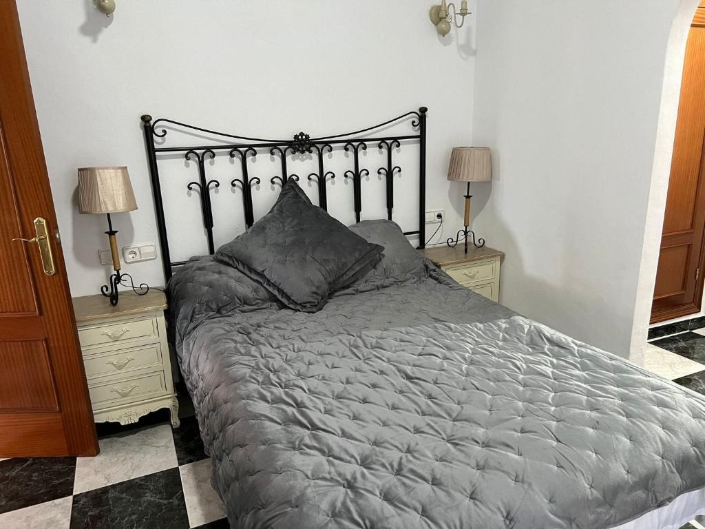 Casa Abuela, Mondrón (updated prices 2024)