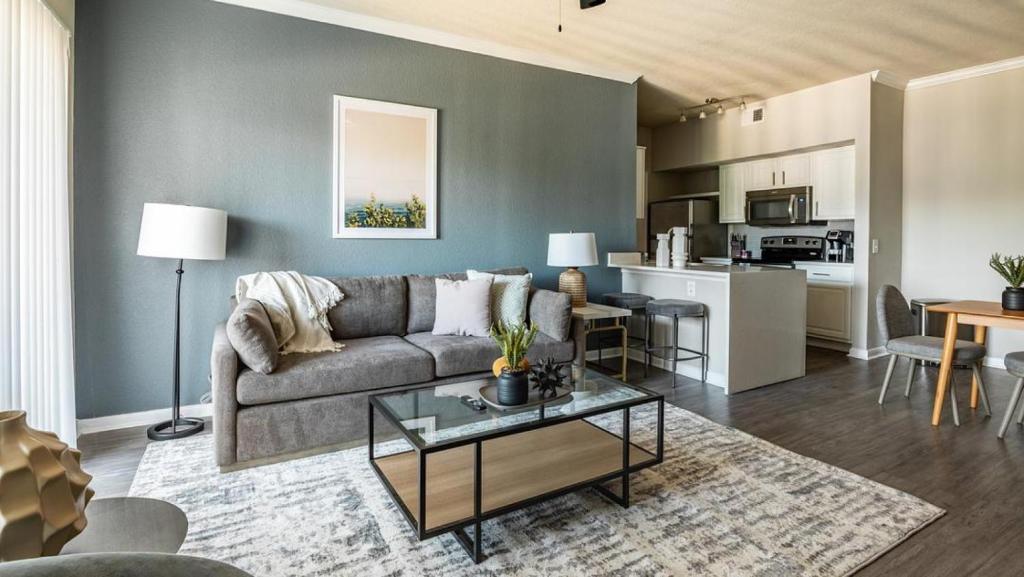 Landing - Modern Apartment with Amazing Amenities (ID8656X94), Fort ...