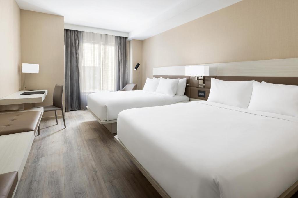 AC Hotel by Marriott Jacksonville St Johns Town Center, Jacksonville ...