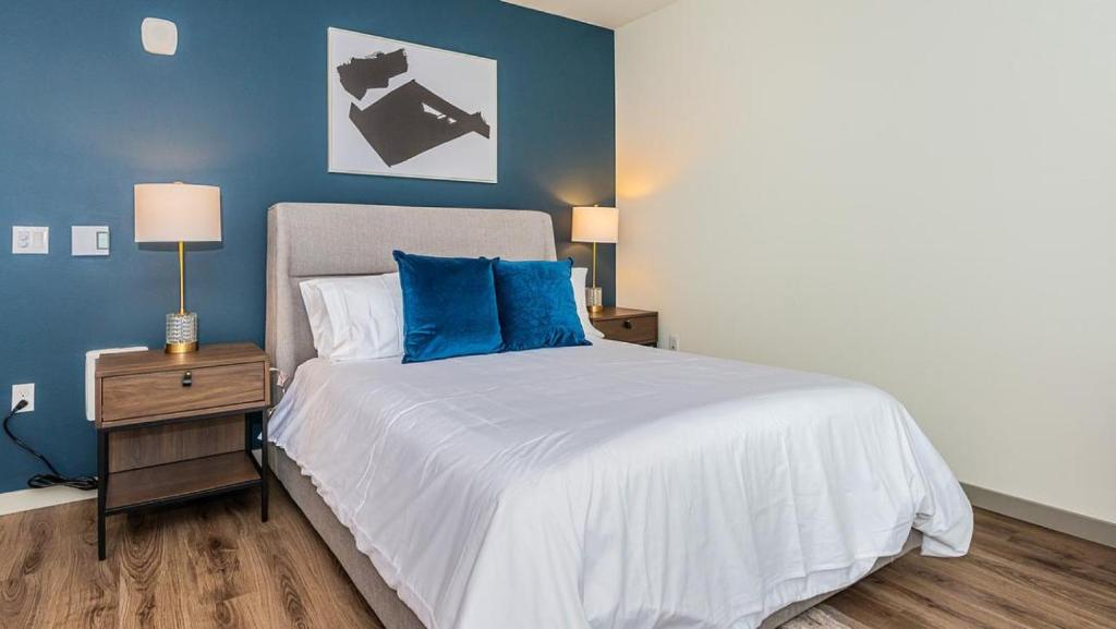 Landing - Modern Apartment with Amazing Amenities (ID3380), Kent ...