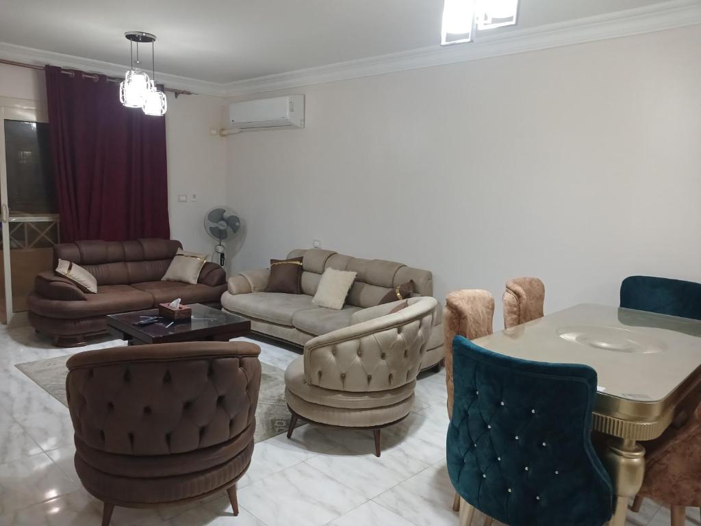 compound city towers elwaha, Cairo (updated prices 2026)