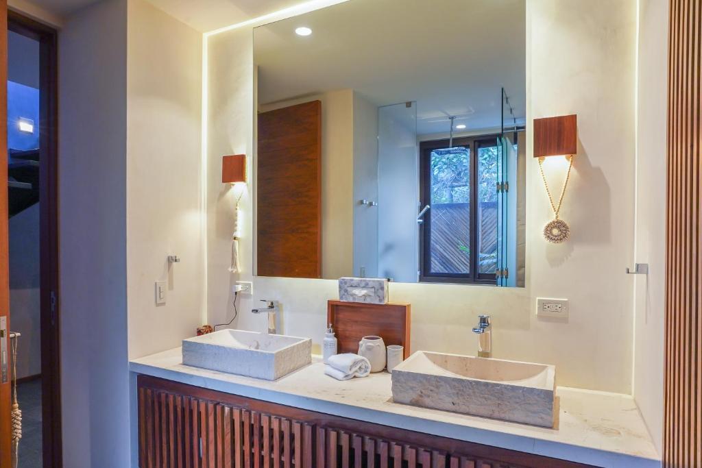 Penthouse en Aldea Zama -Luum- by Casago, Tulum (updated prices 2025)