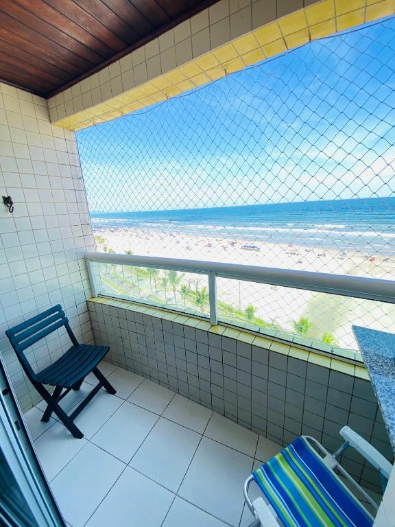 Apartamento da Praia, Praia Grande, Brazil - Booking.com