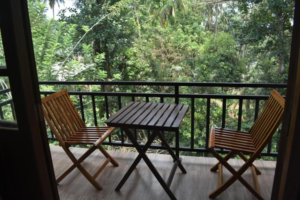 Rock View Home, Kandy (precios actualizados 2025)