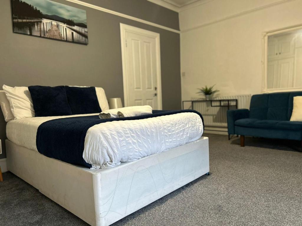 Fernlea Room 5 - Balham City Centre, London – Aktualisierte Preise für 2024