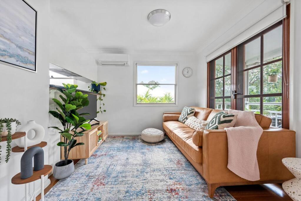 Paddo Central ~ 4Bed/2Bath/1Car/CBD Views ~ House, Brisbane (updated ...