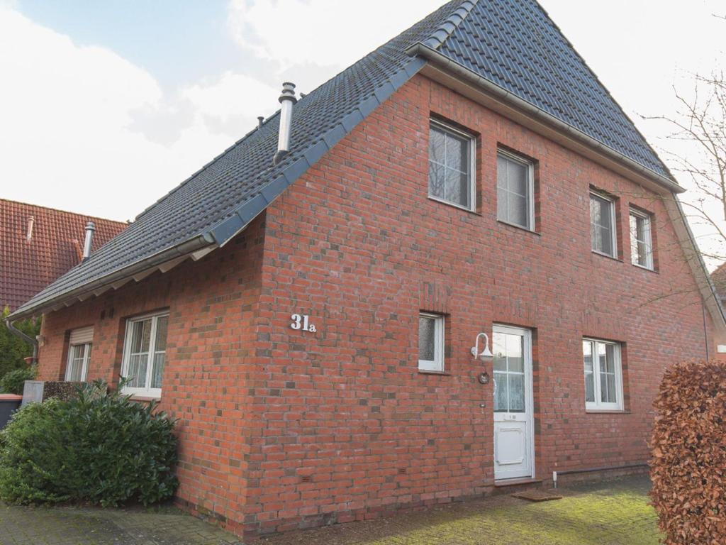 Haus Rose, FeWo Vermittlung Nordsee, Dangast (updated prices 2026)