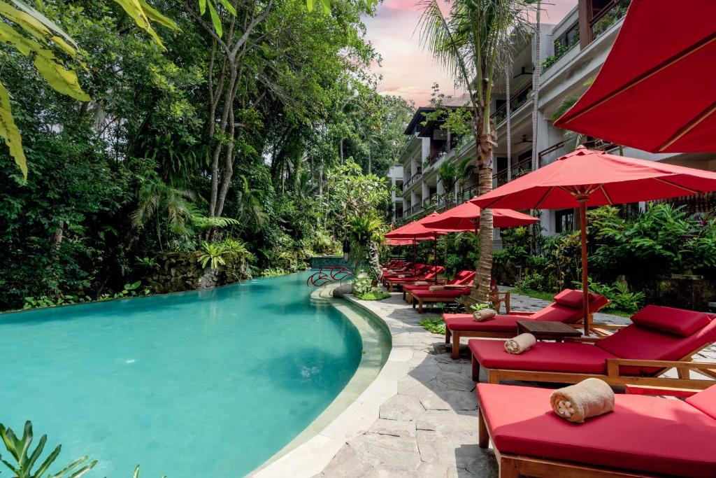 AnandaDara Ubud, Ubud – Updated 2024 Prices