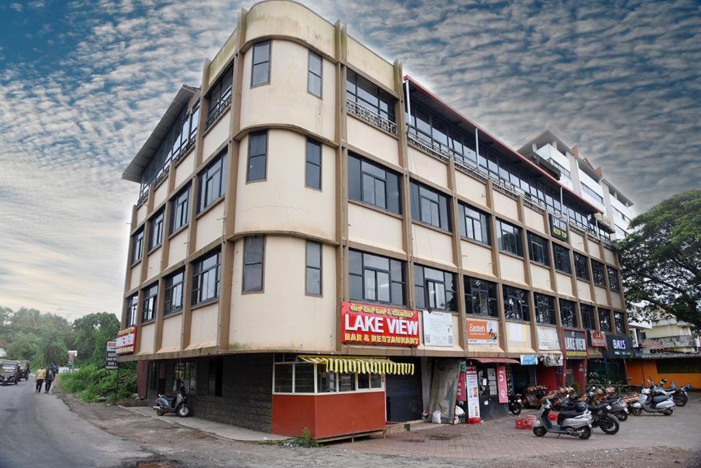 HOTEL LAKE VIEW, Manipal (updated prices 2026)