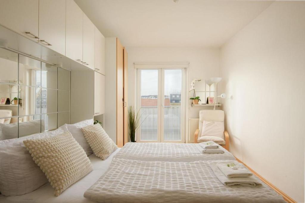 Modern Vienna Apartment in Prime Location, Vienna (updated prices 2026)