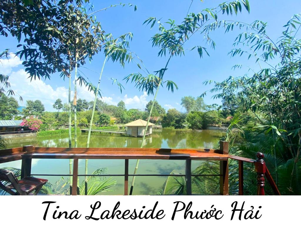 TINA LAKESIDE - Ao Đôi - Phước Hải, Chợ Phước Hải – Updated 2024 Prices