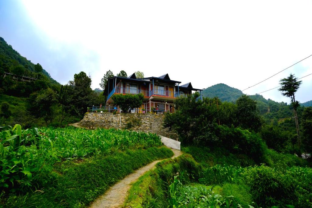 Saanidhya Homestay, Mukteshwar (updated prices 2025)