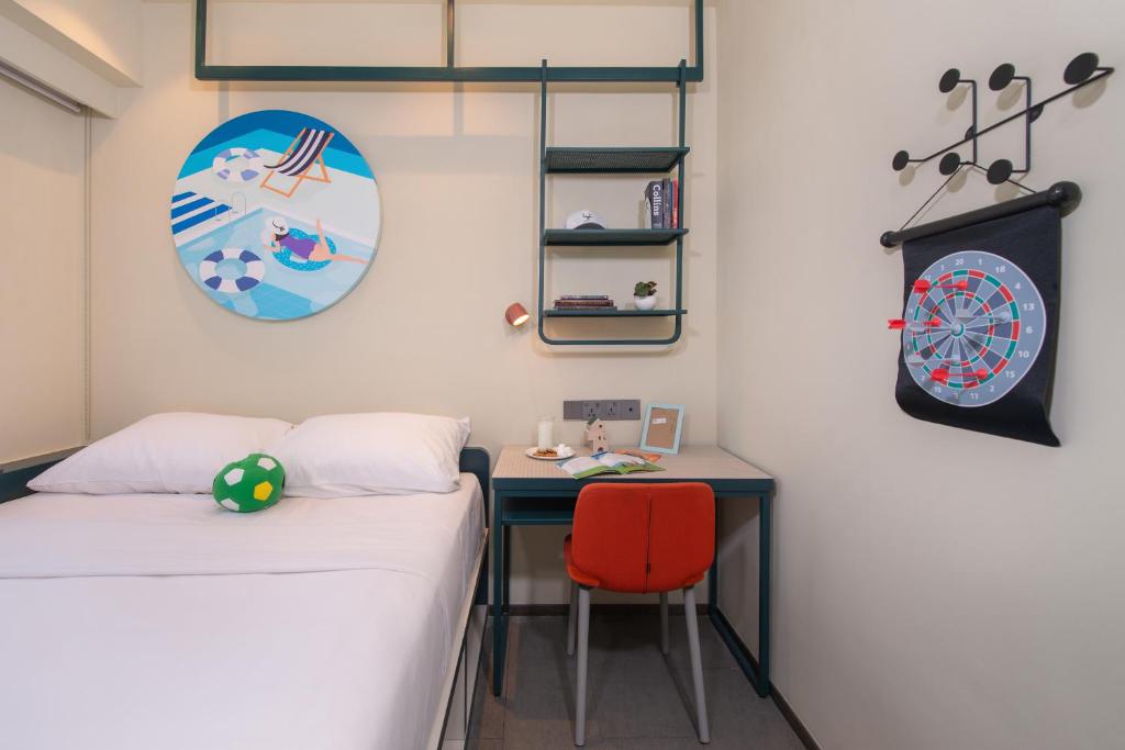 lyf Cebu City managed by The Ascott Limited, Cebu City (updated prices ...