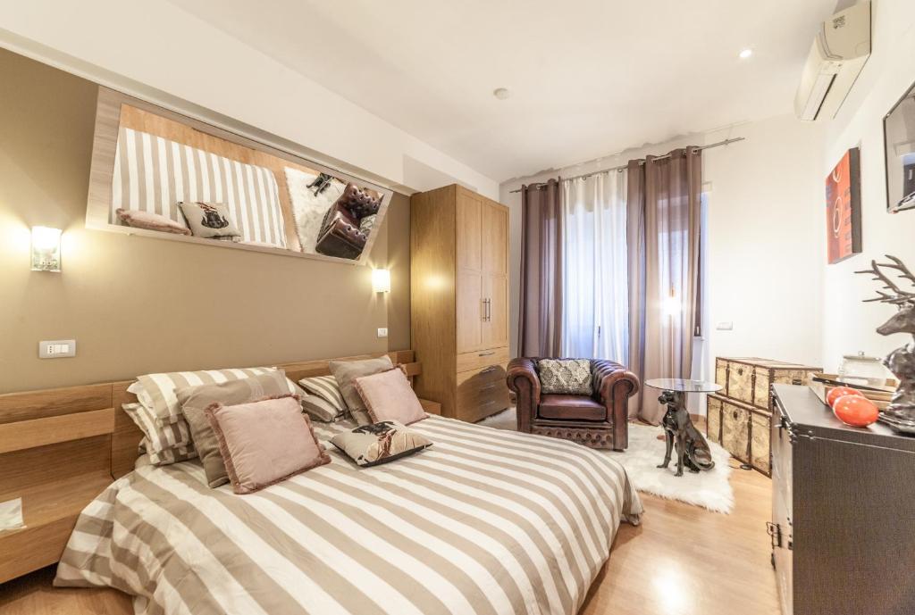 Ubaldi Luxury Rooms, Roma (prezzi aggiornati per il 2026)