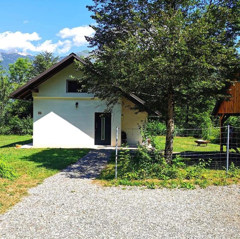 Vikend House Pejić - near Bovec, Soča Valley, Bovec (updated prices 2025)