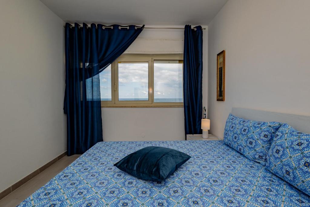La finestra sul mare Erice beach, Casa Santa (updated prices 2026)