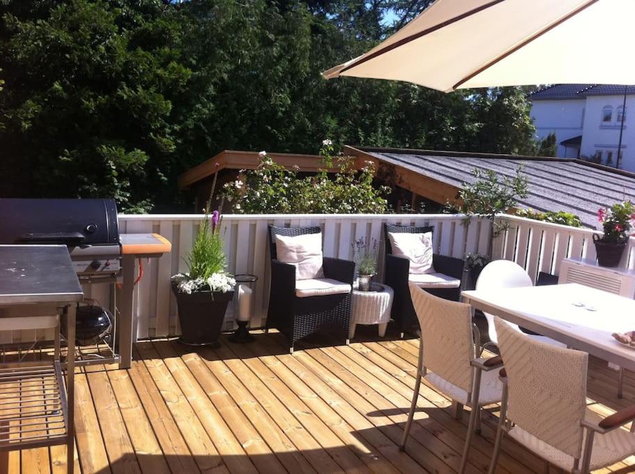 Copenhagen Open Plan House in Hellerup, Hellerup (updated prices 2025)