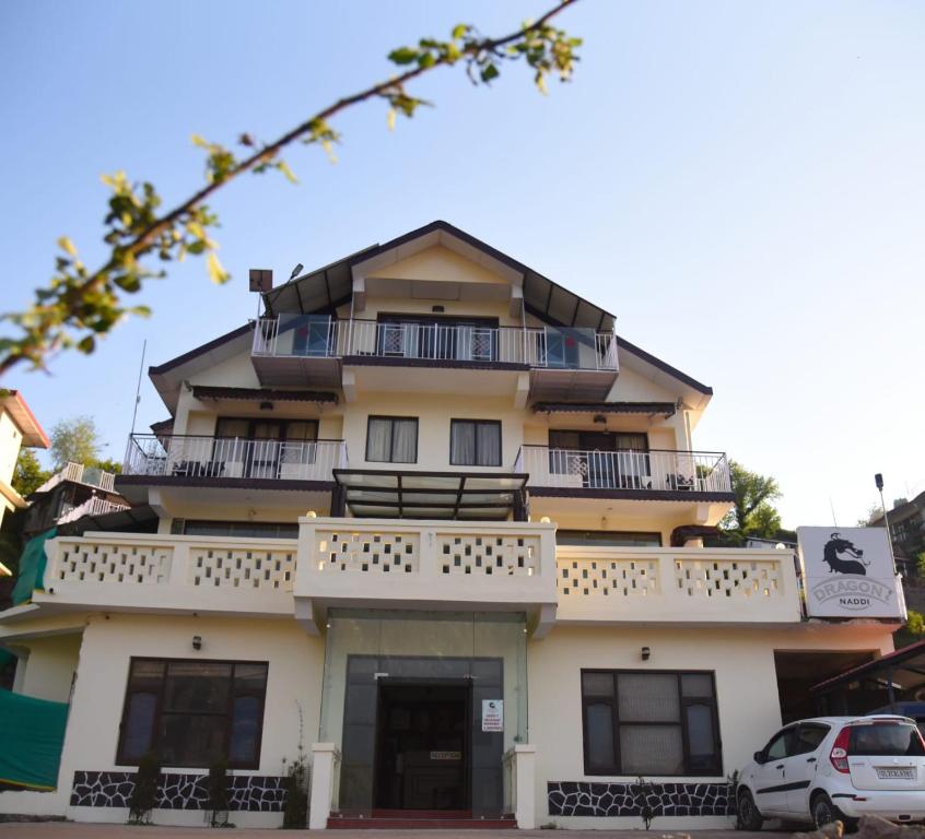 Dragon I Resorts, McLeod Ganj (updated prices 2026)