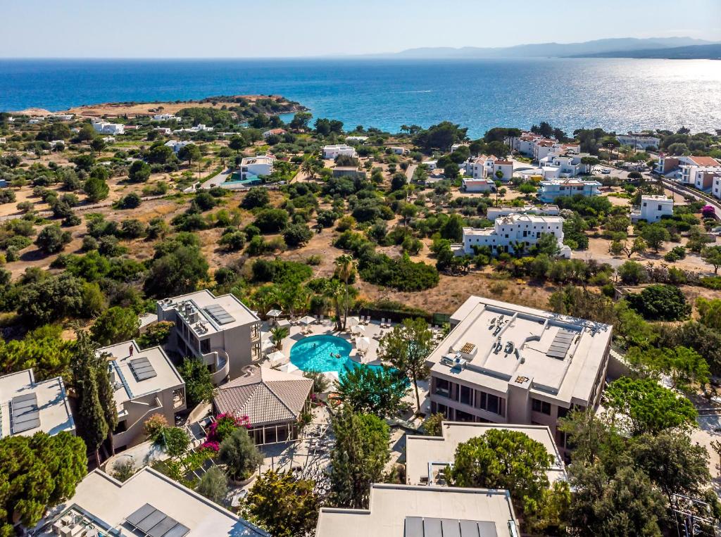 White Olive Premium Lindos, Pefki (updated prices 2025)