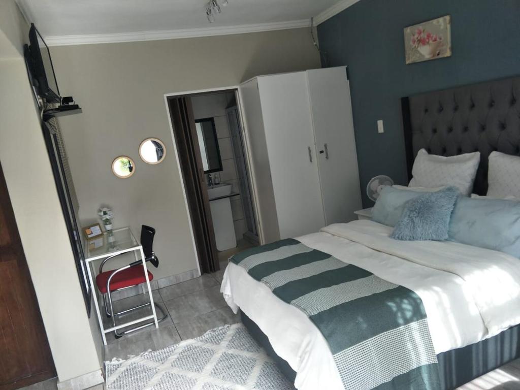 SERENE Guest House, Midrand (updated prices 2025)