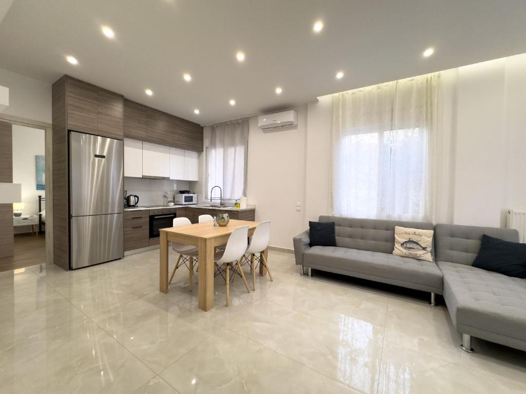 Gtrip Athens Elegant Apartment - 8280, Athens (updated prices 2025)