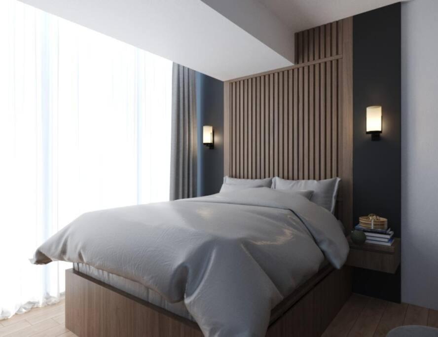 Sea View Apartment Pollux Meisterstadt Batam Centre 2br, Sambu (precios ...