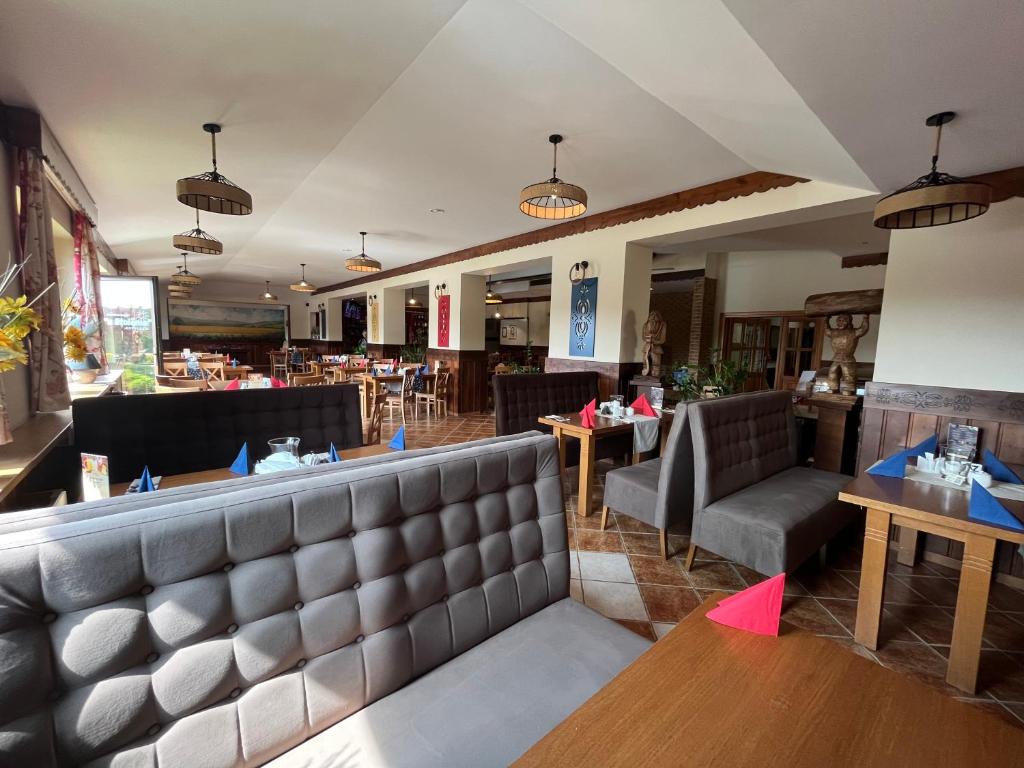 Centrum Rekreacji U Stolema, Ostrzyce (aktualne ceny na rok 2025)