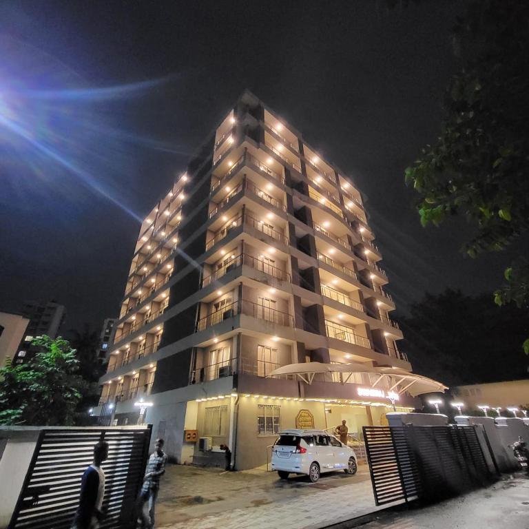 Hotel Swamiraj, Mumbai (updated prices 2026)