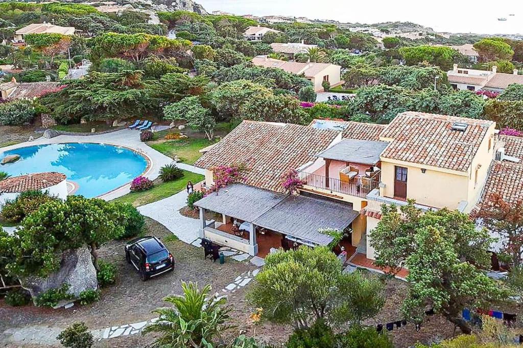 Villa Livia - Villa, Santa Reparata (updated prices 2026)