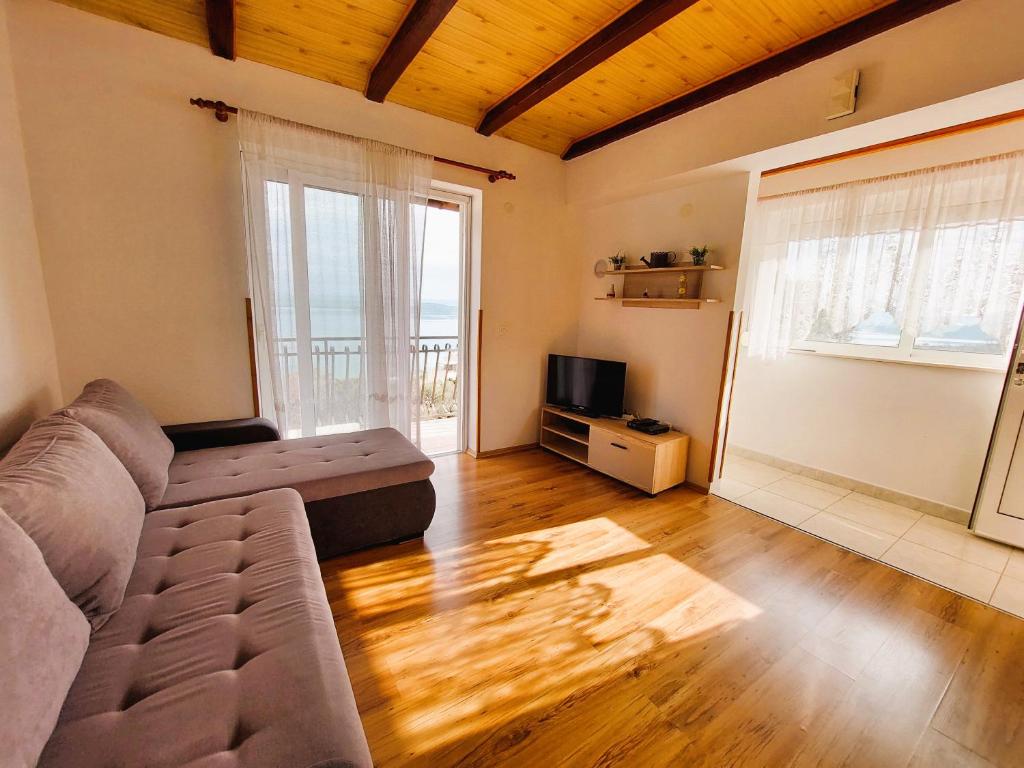 Bay Serenity apartments - Raslina, Raslina (updated prices 2026)