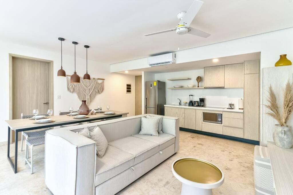 NEW Apartment - Hunab Tulum, Tulum (precios actualizados en 2026)