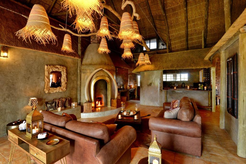 Eco-Lodge Gamagara Africa, Sutton (updated prices 2026)