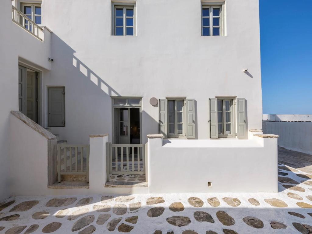 Villa Aera Mykonos, Mýkonos City (updated prices 2026)